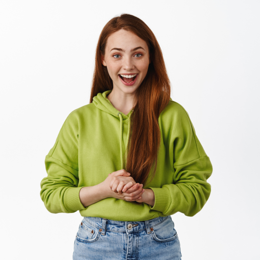 New Ladies Top - Nexelit