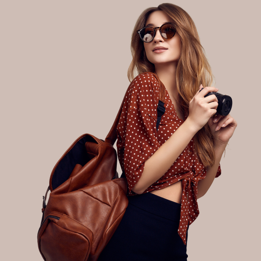 New Indian Shirt for Girls - Nexelit